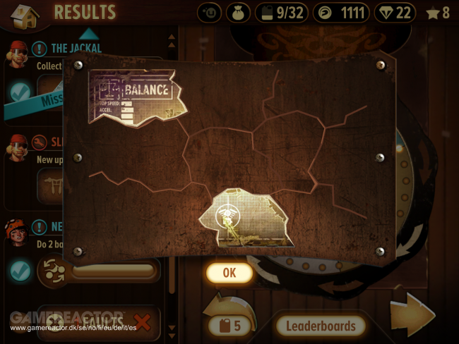 Trials Frontier Review - Gamereactor