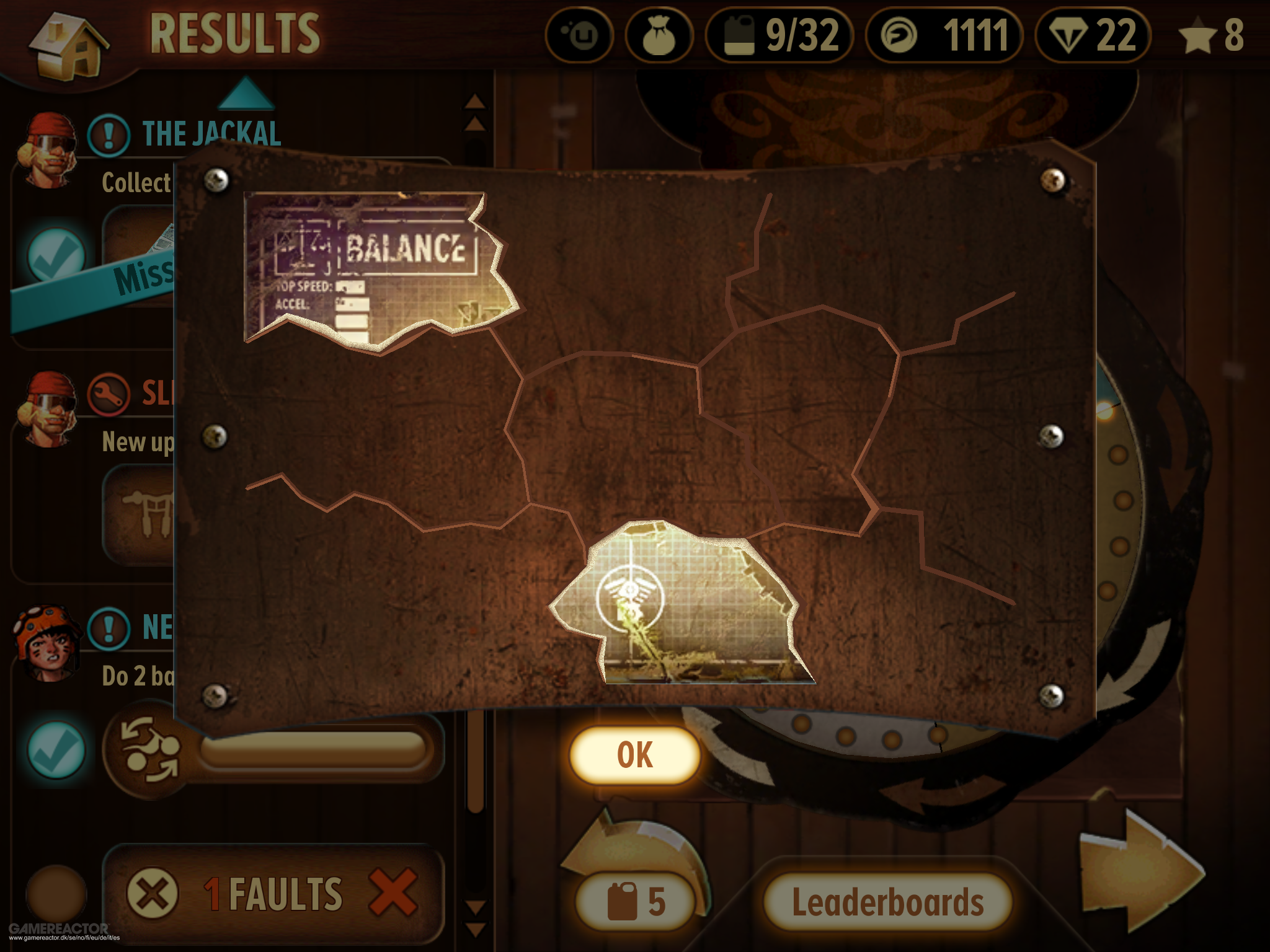 Trials Frontier Review - Gamereactor