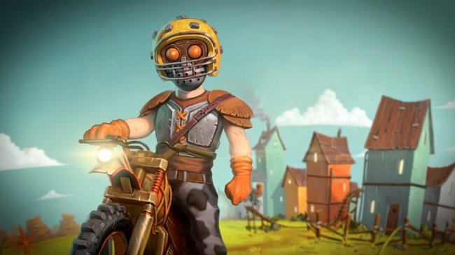 New Trials Frontier content available