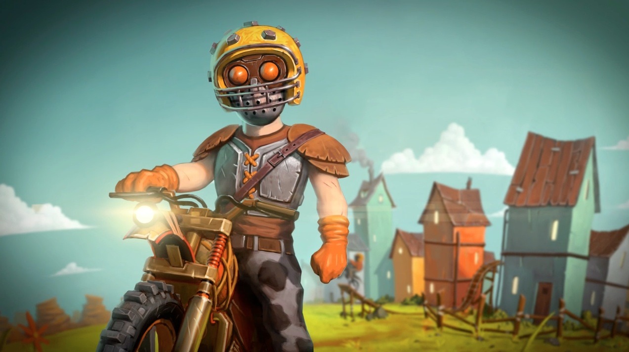 New Trials Frontier content available