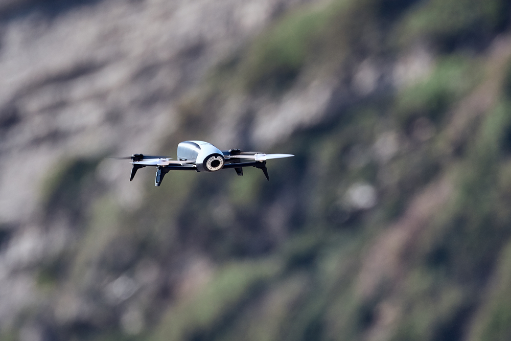 United States softens drone import ban: Grants temporary lifeline to ...