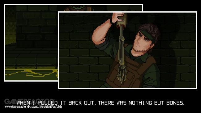 UnMetal Review - Gamereactor