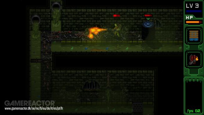 UnMetal Review - Gamereactor