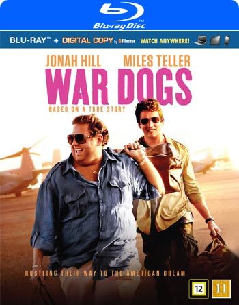 War Dogs - Gamereactor UK