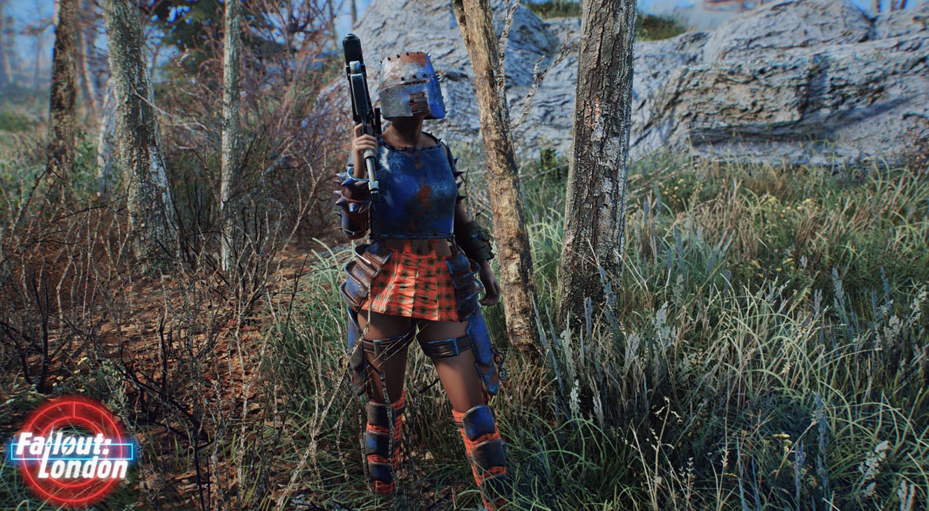 Fallout: London wants to launch on consoles too, but needs Bethesda's ...