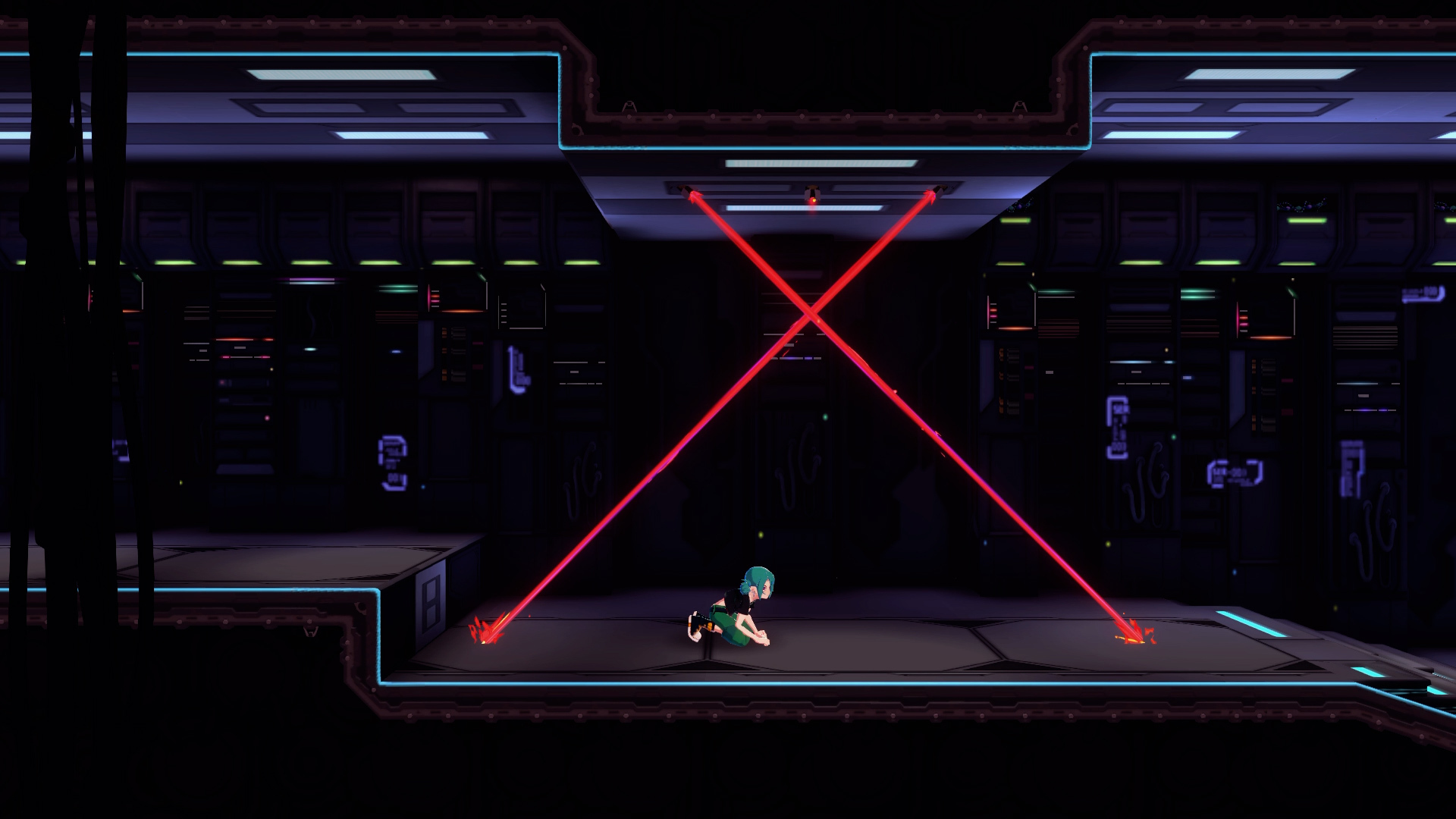 Yars Rising announced by WayForward and Atari