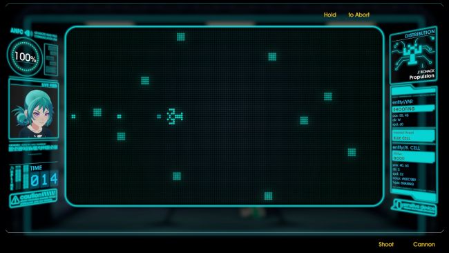 Yars Rising announced by WayForward and Atari