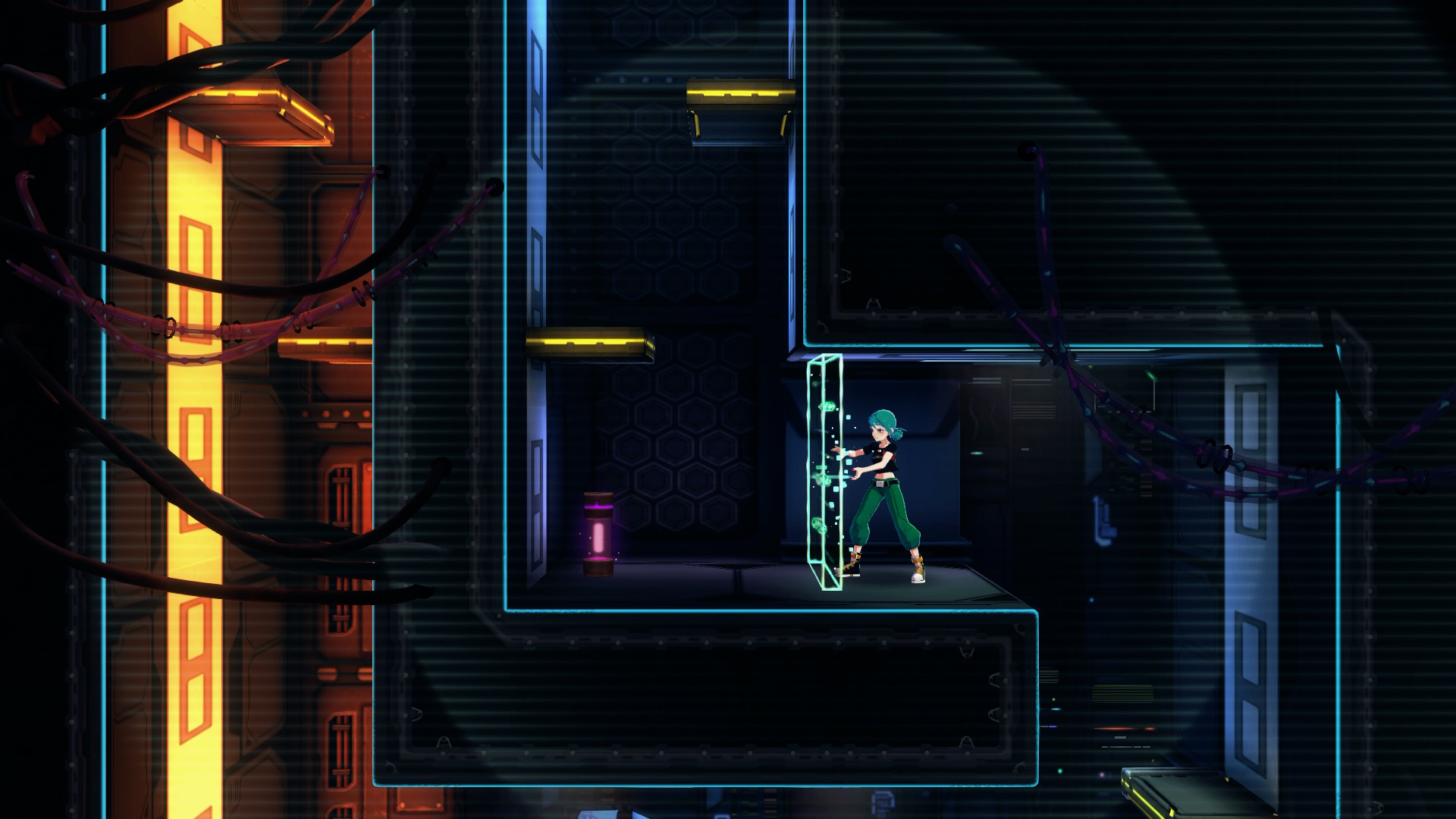 Yars Rising announced by WayForward and Atari