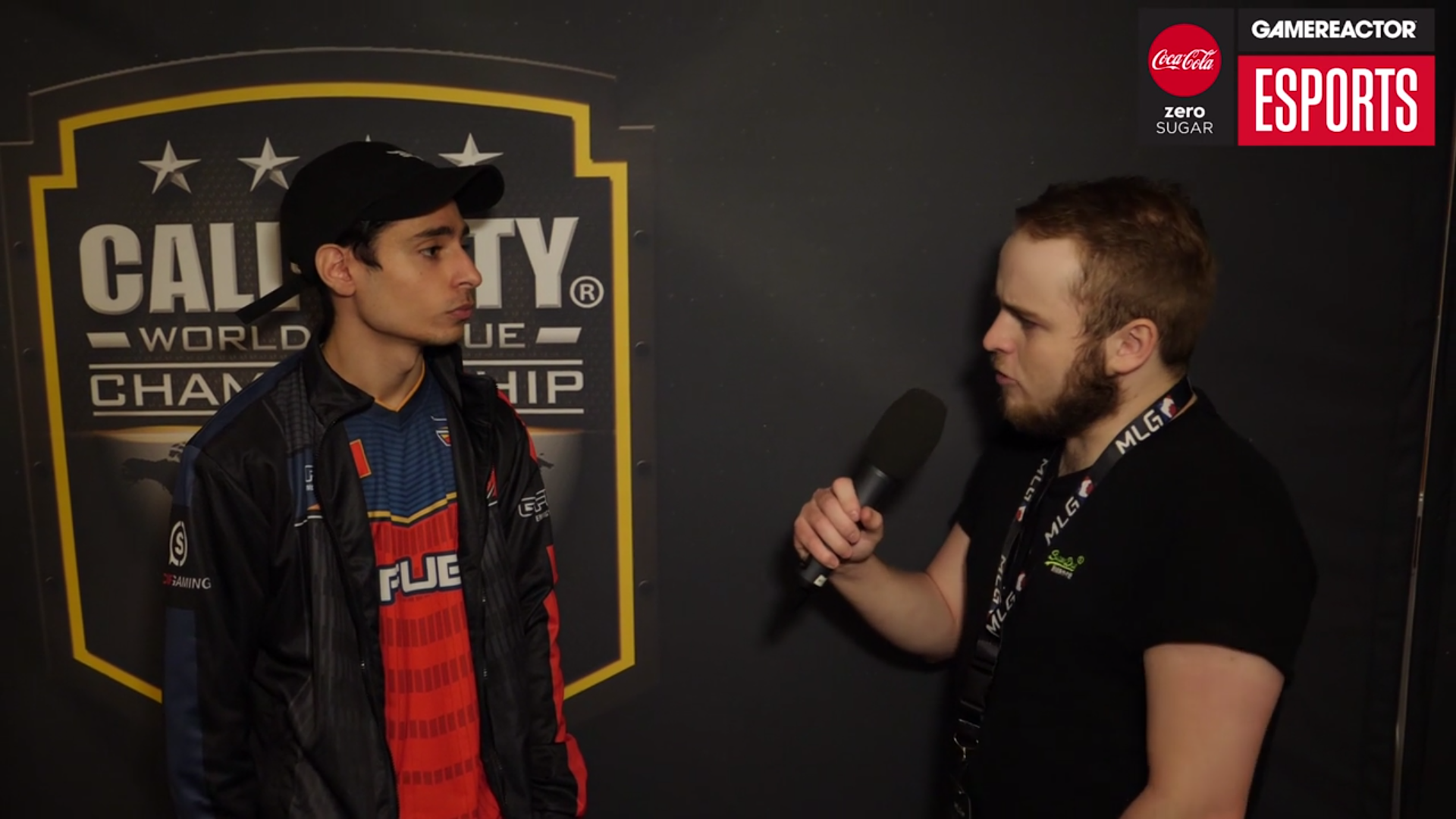 FaZe's ZooMaa: "My controller broke; I dropped it!" - Call of Duty ...