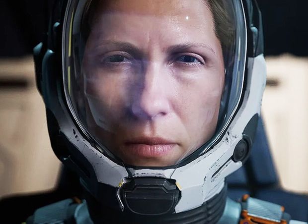 Housemarque will make an announcement tomorrow on the third anniversary of Returnal's launch