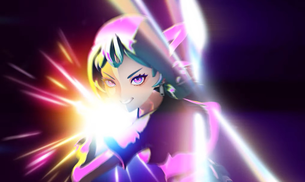 Yars Rising's story explained in colourful and flashy trailer