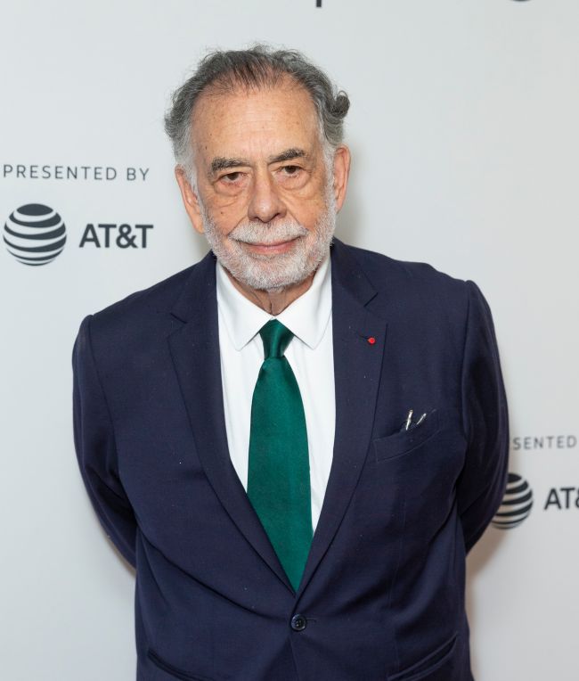 Francis Ford Coppola's Megalopolis is in Production Hell - - Gamereactor