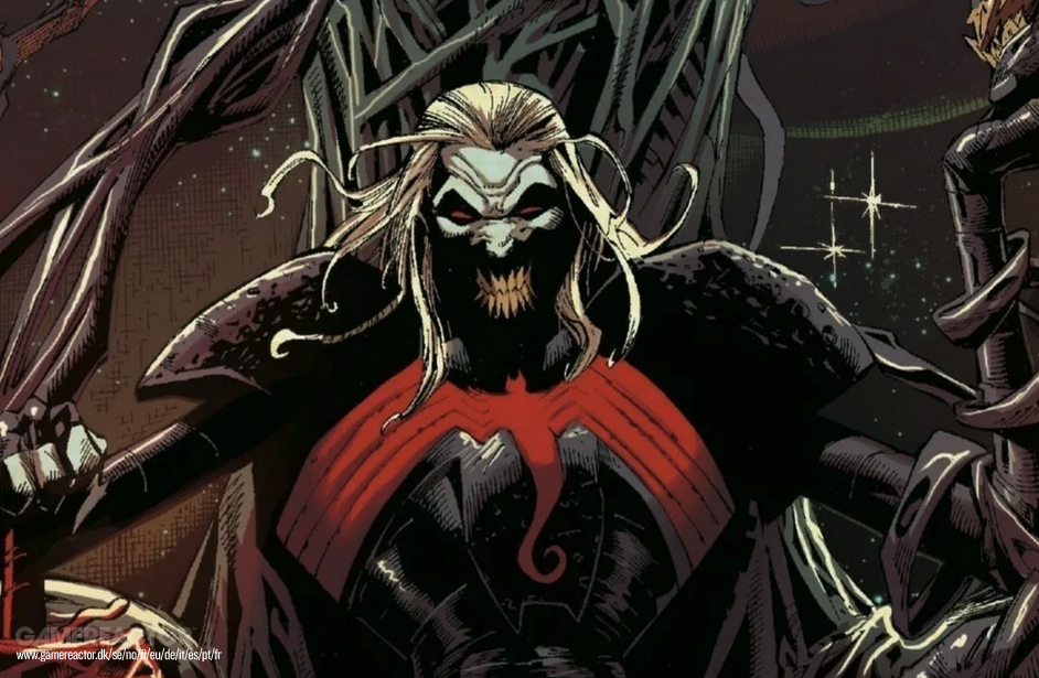 The director of Venom: The Last Dance: "This film introduces Knull, but ...