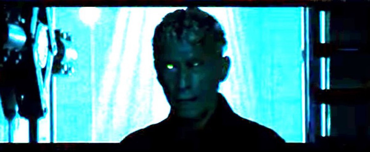 Here's what Tim Blake Nelson looks like as The Leader - Captain America ...