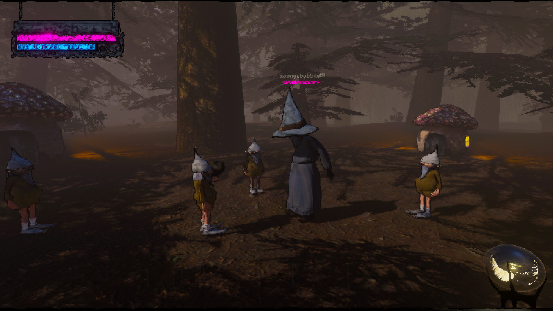 Indie hit of the summer Mage Arena is already getting a remake
