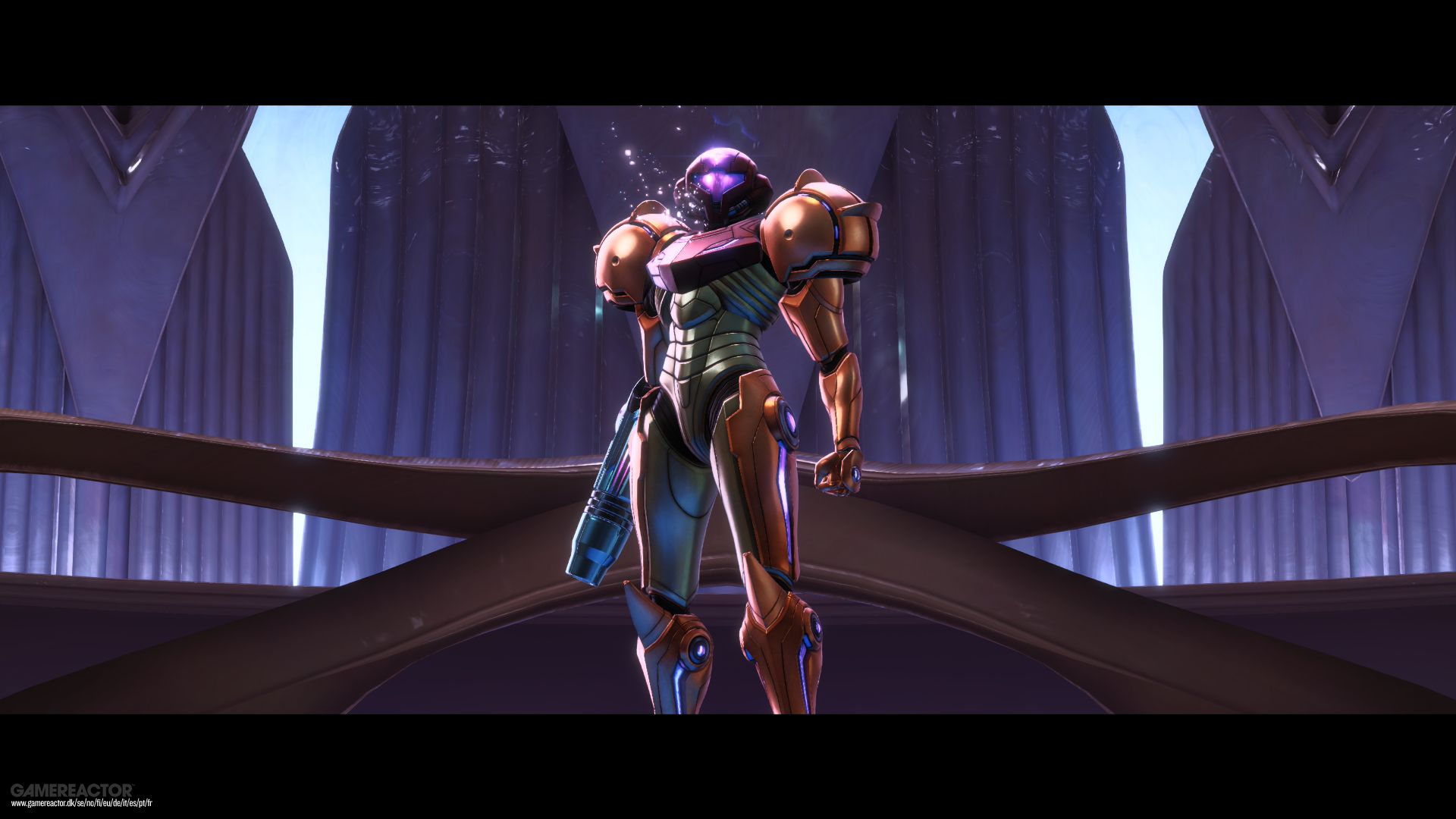 Metroid Prime 4: Beyond - Guide to all of Samus Aran's upgrades and suits