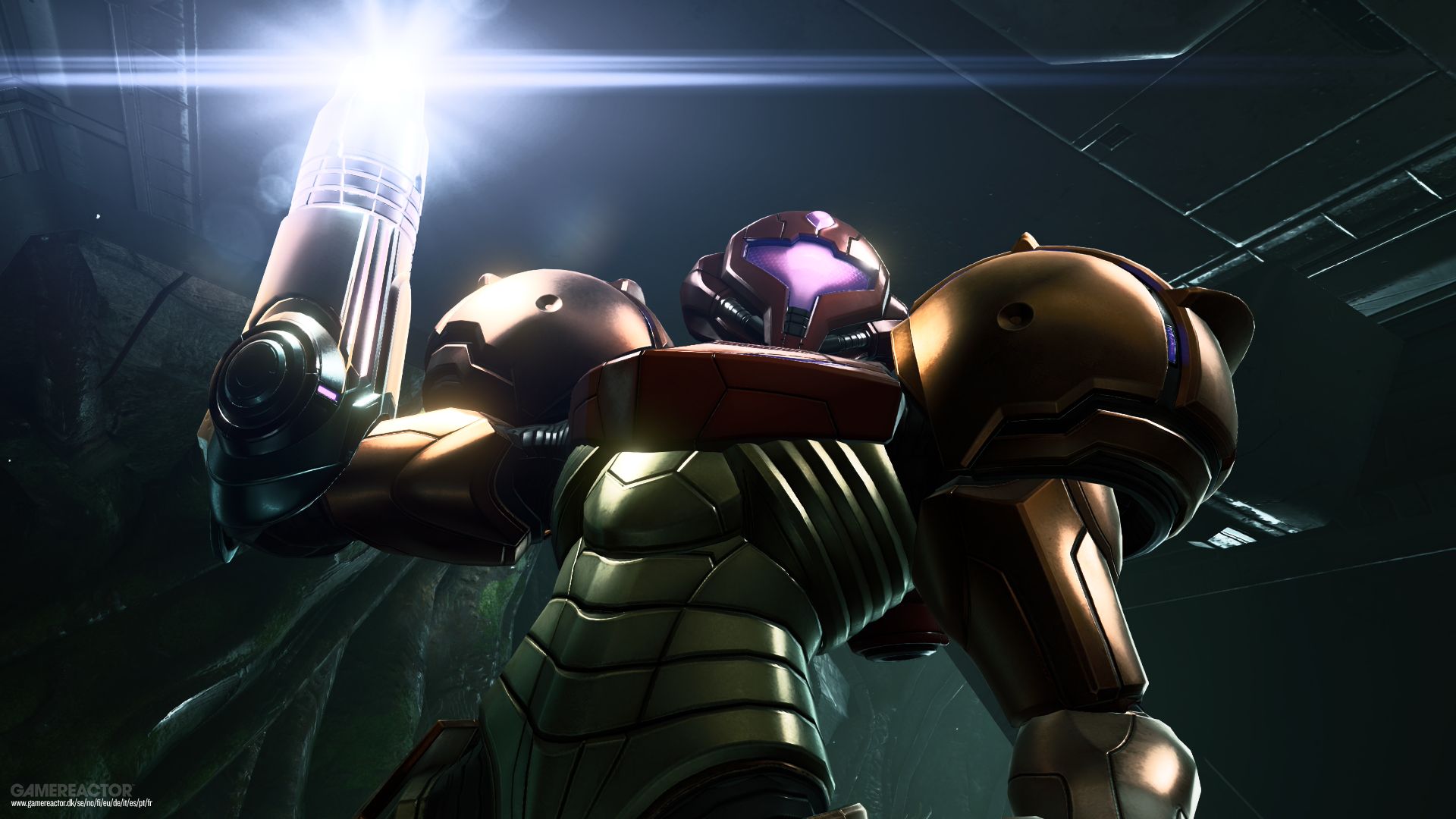 Metroid Prime 4: Beyond - Guide to all of Samus Aran's upgrades and suits