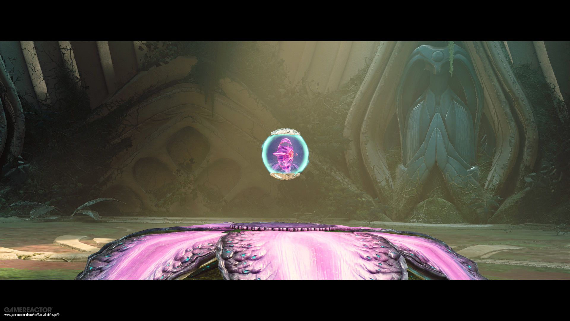 Metroid Prime 4: Beyond - Guide to all of Samus Aran's upgrades and suits