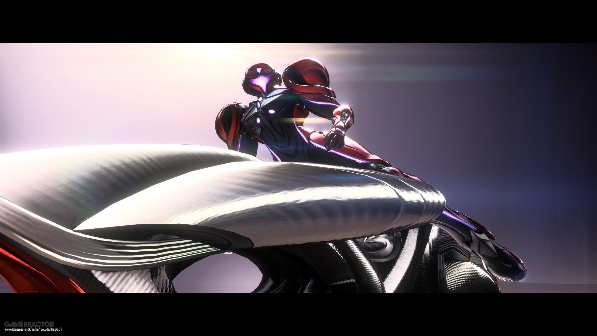Metroid Prime 4: Beyond - Guide to all of Samus Aran's upgrades and suits