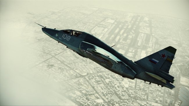 Full squadron of Ace Combat pics - Ace Combat: Assault Horizon ...
