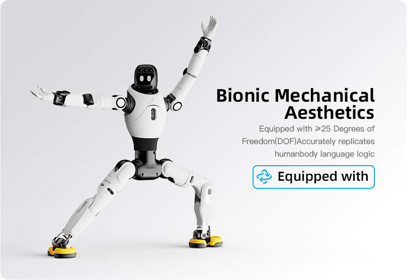 Agibot X2 can learn, dance, and interact with you - - Gamereactor