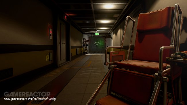 The Assembly Review - Gamereactor