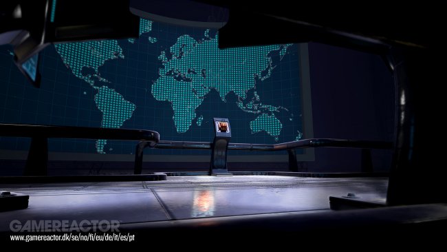 The Assembly Hands-On Preview - Gamereactor