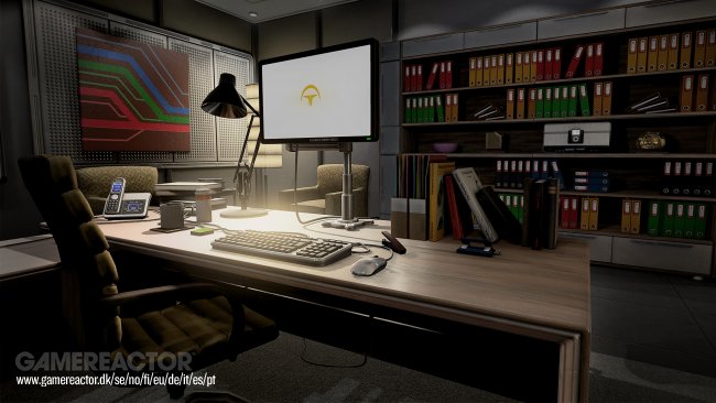 The Assembly Hands-On Preview - Gamereactor