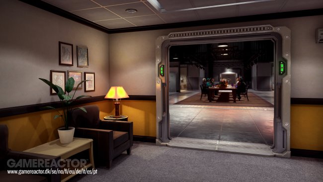 The Assembly Hands-On Preview - Gamereactor