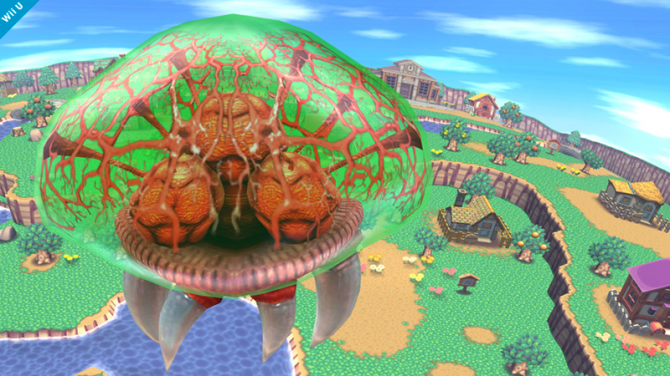 One new Smash Bros pic ahead of tonight's livestream - Super Smash Bros ...