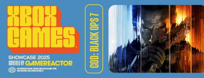 Call of Duty: Black Ops 7 - Gamereactor UK