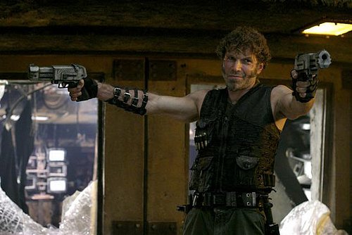 The Chronicles of Riddick - Gamereactor UK