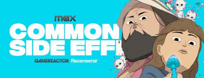 Common Side Effects - Gamereactor UK