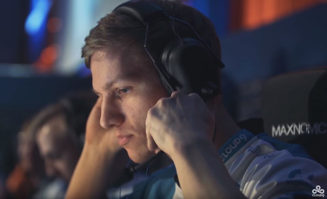 Skadoodle steps back from competitive CS:GO - Counter-Strike: Global ...