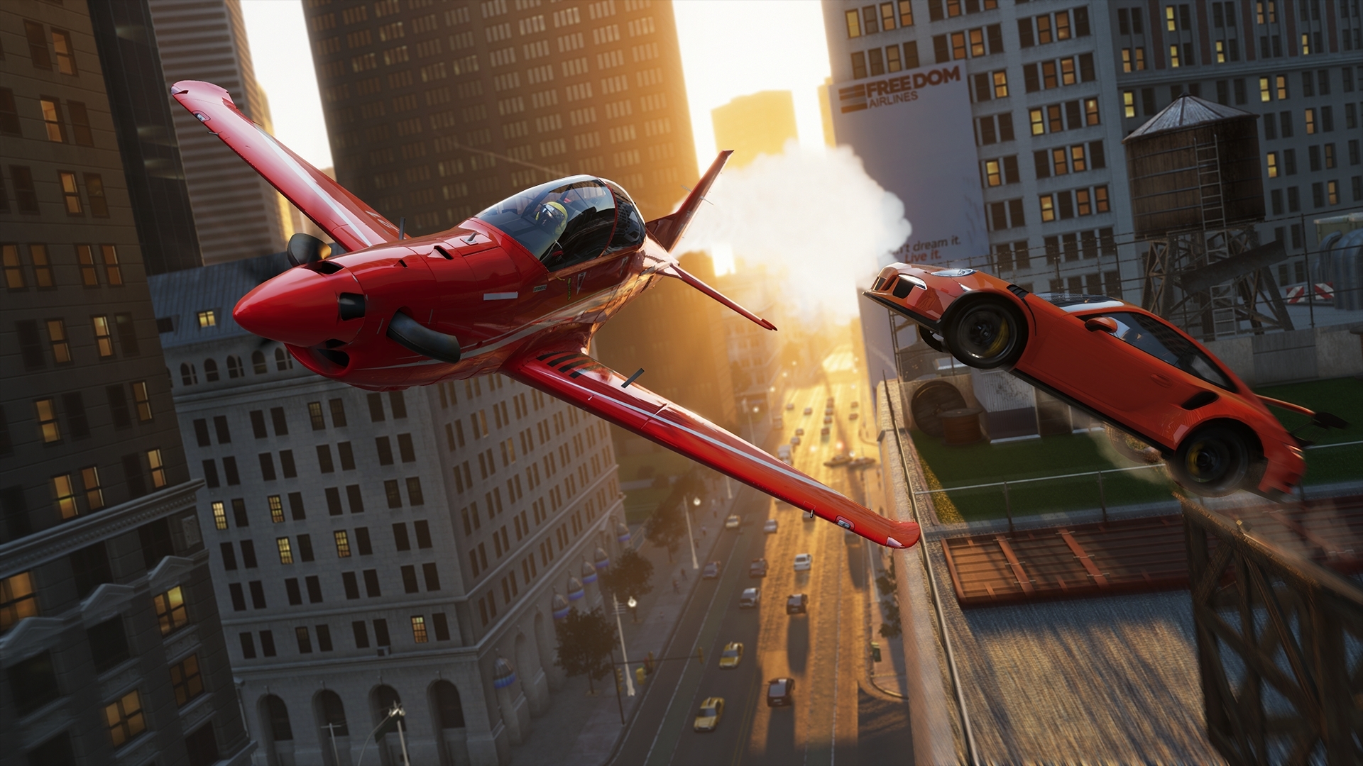 The Crew 2 gets official release date
