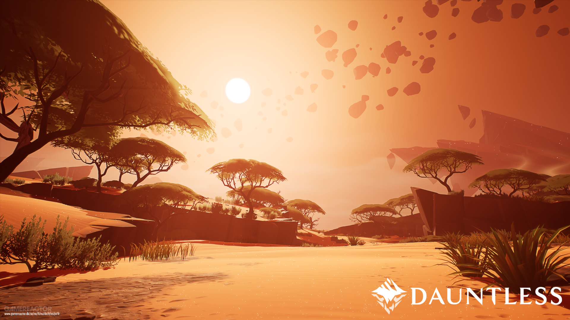 Dauntless enters open beta on May 24