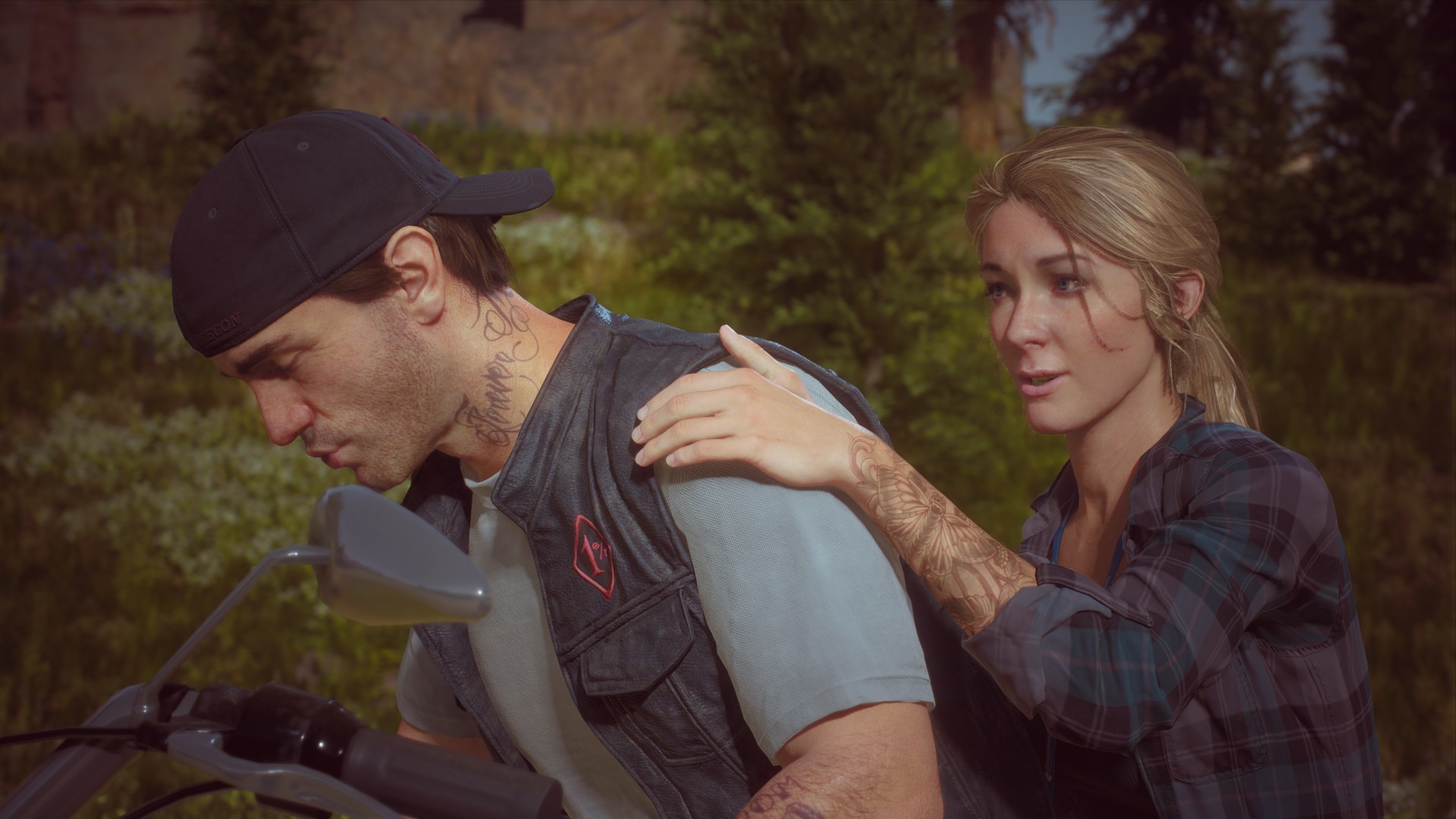 Days Gone - Gamereactor UK