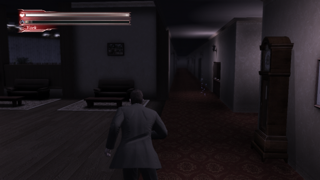 Deadly Premonition: Director's Cut - Gamereactor UK