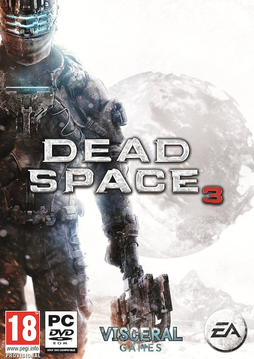 Dead Space: Liberation Interview - Dead Space 3 - Gamereactor