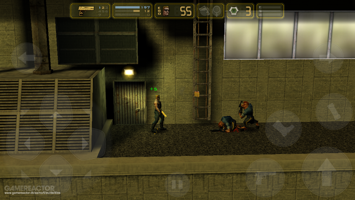 Duke Nukem: Manhattan Project - Gamereactor UK