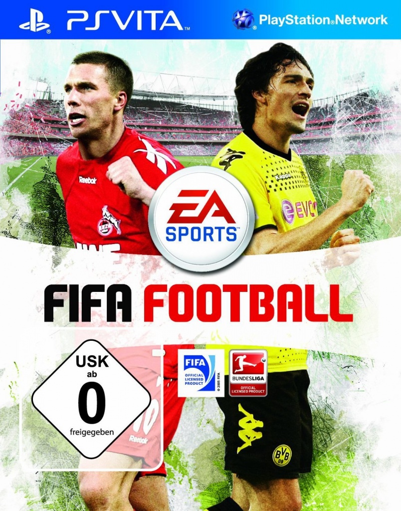 FIFA Football - Gamereactor UK