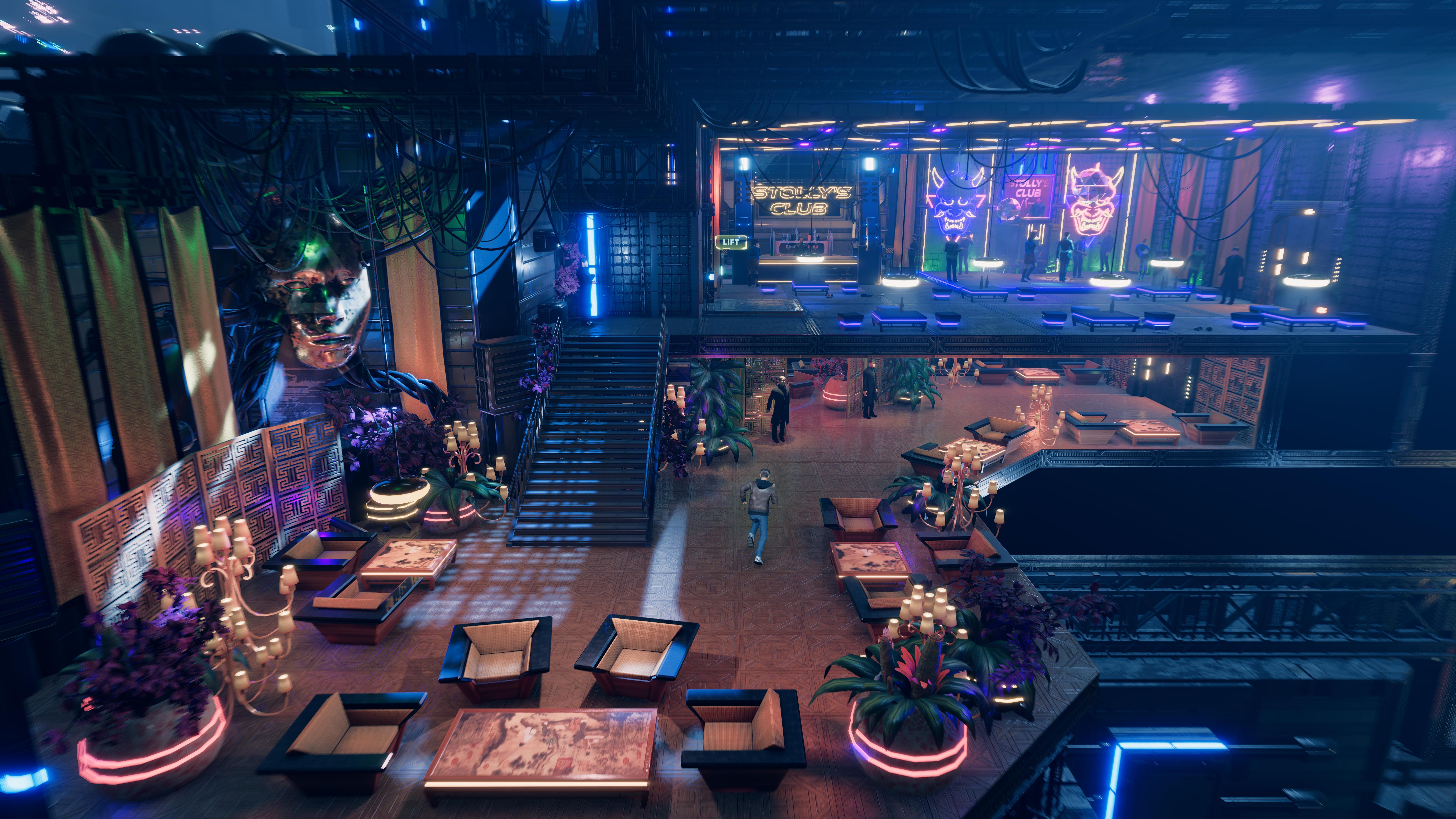 Flashback 2 confirmed to arrive this November