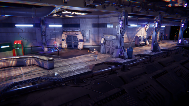 Flashback 2 Review - Gamereactor