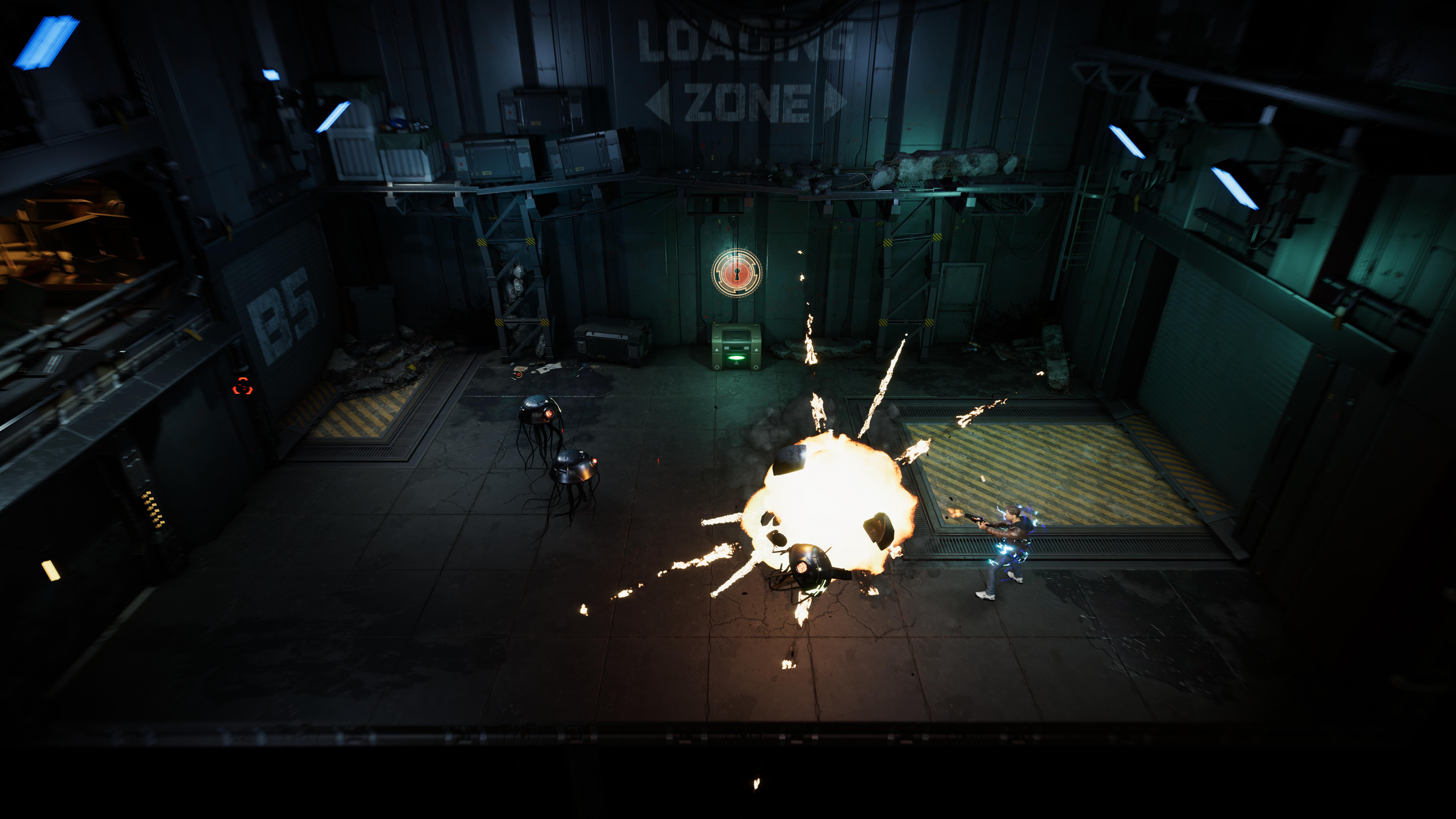 Flashback 2 confirmed to arrive this November