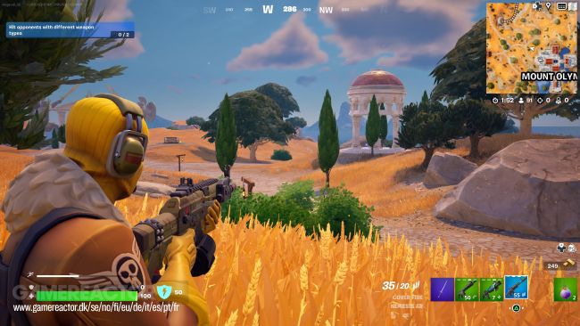 Super Duel: Warzone vs Fortnite vs PUBG