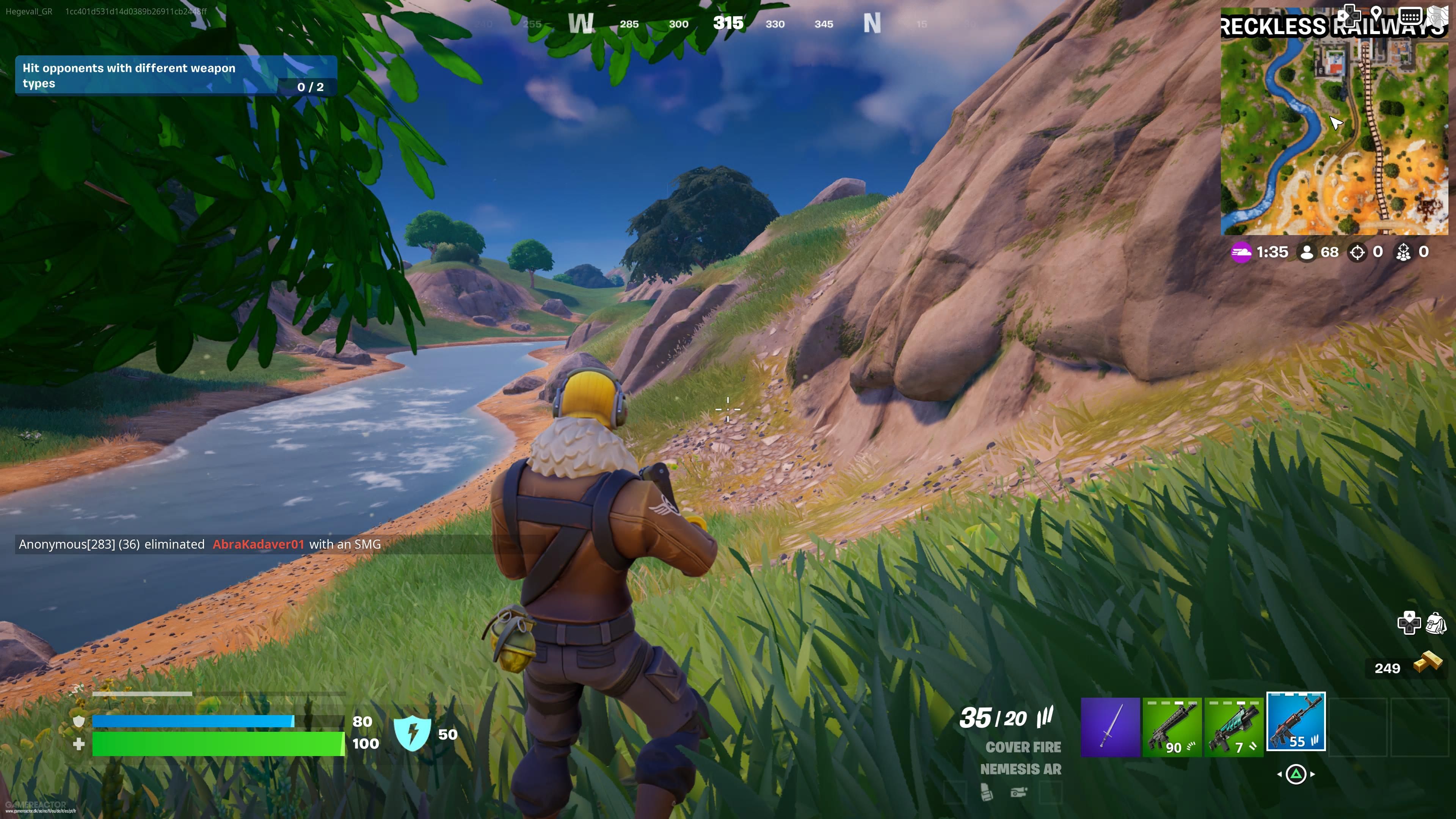 Super Duel: Warzone vs Fortnite vs PUBG