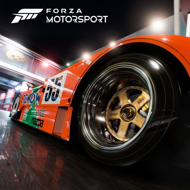 Forza Motorsport in ten new stunning screenshots