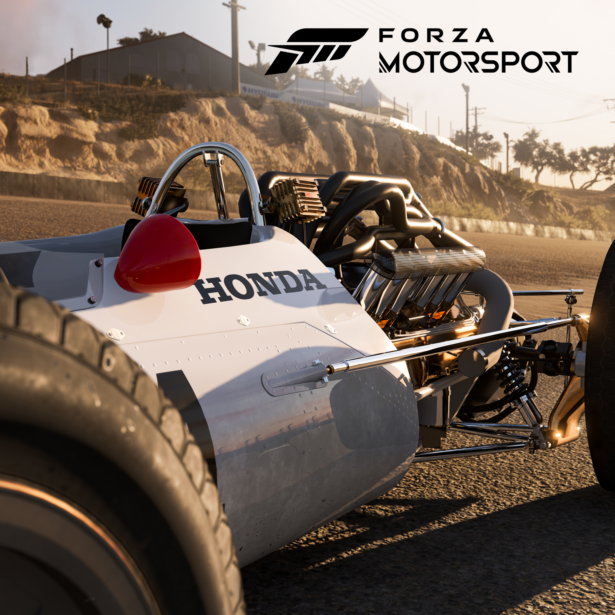 Forza Motorsport in ten new stunning screenshots