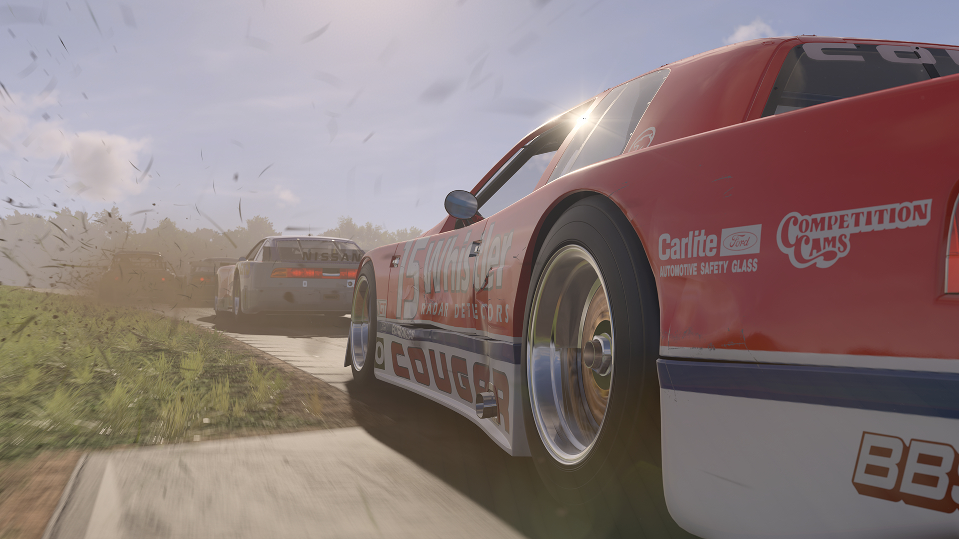 Forza Motorsport gets plenty of new screenshots