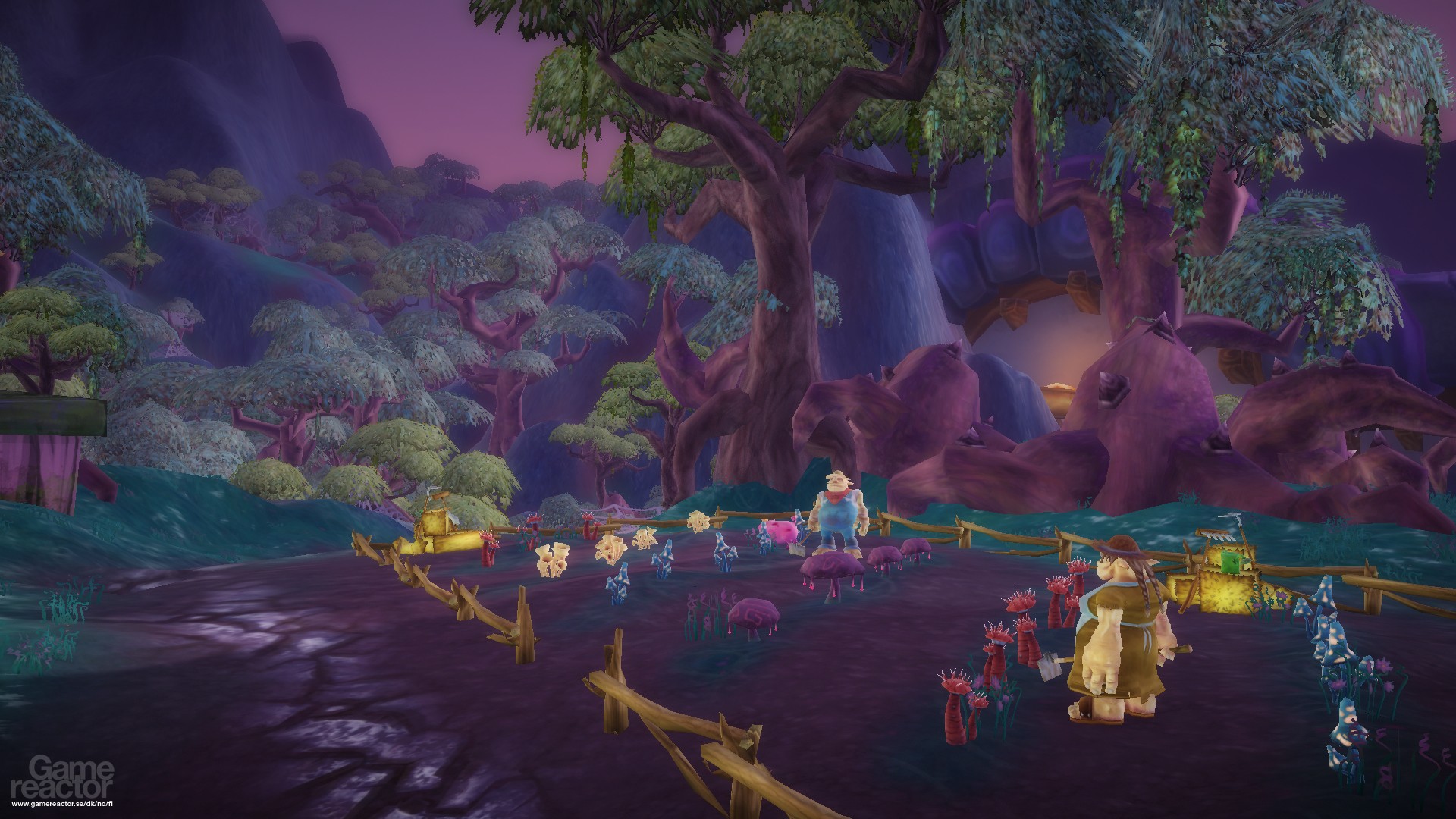 Free Realms heading for Mac